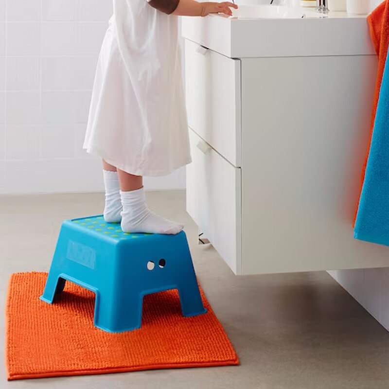 Scaun inaltator tip taburet, multifunctional, plastic polipropilenic ...