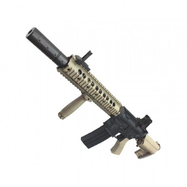 Pusca m4 Jungle AEG - eMAG.ro