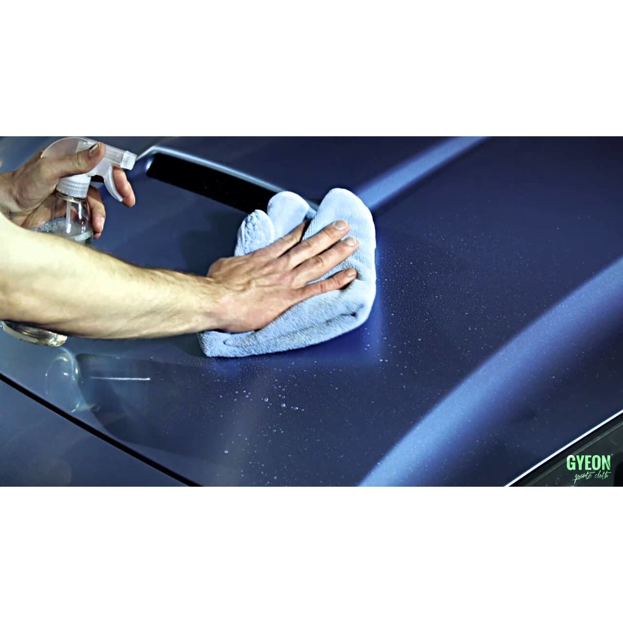 Solutie Indepartare Pete Calcar Gyeon Q2M WaterSpot, 1000 ml - eMAG.ro