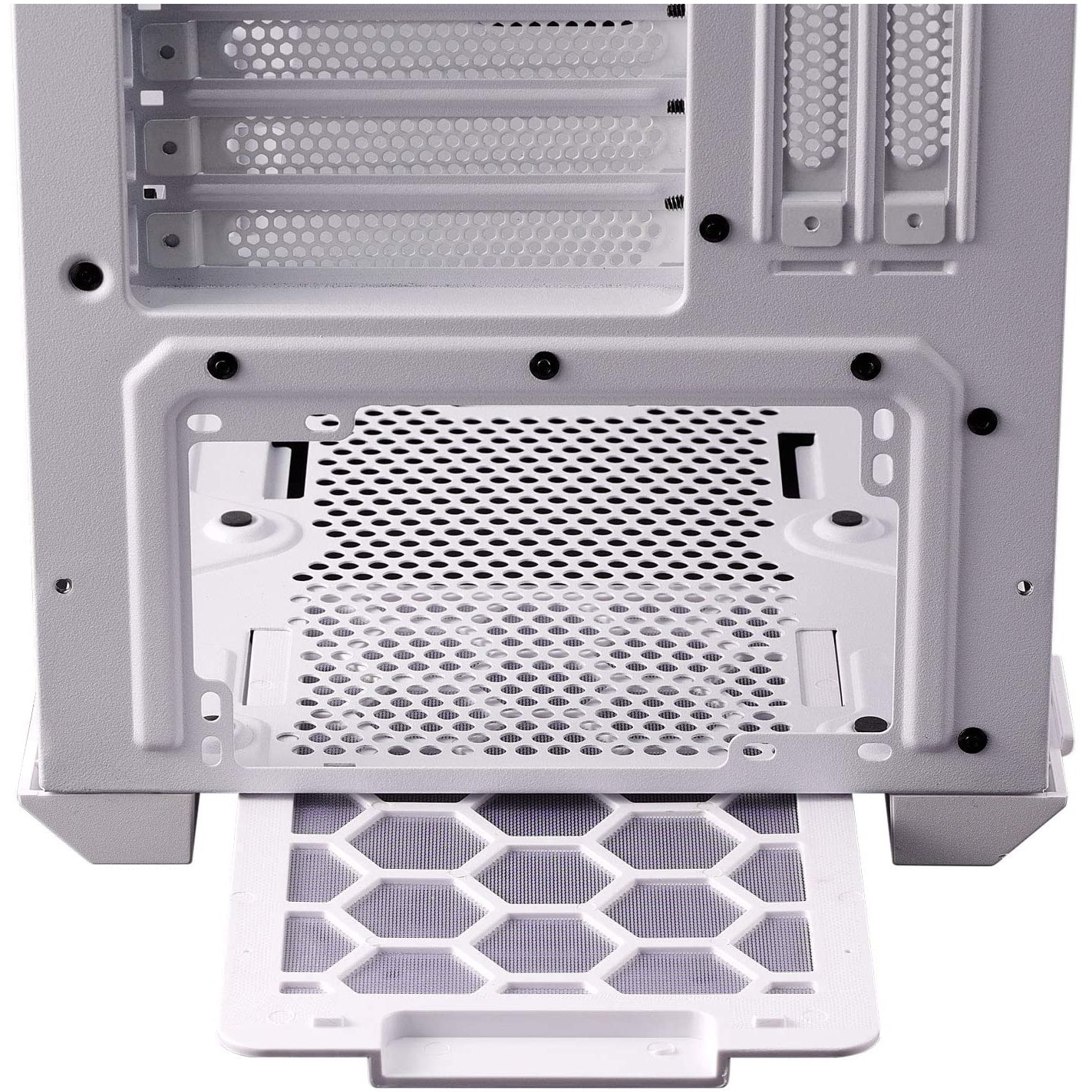 Carcasa Adata XPG DEFENDER PRO, Mid Tower, fara sursa, E-ATX, White ...