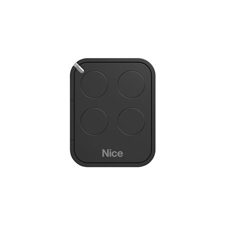 Nice FLO4RE távirányító, kapu automatika, 4 gomb - eMAG.hu