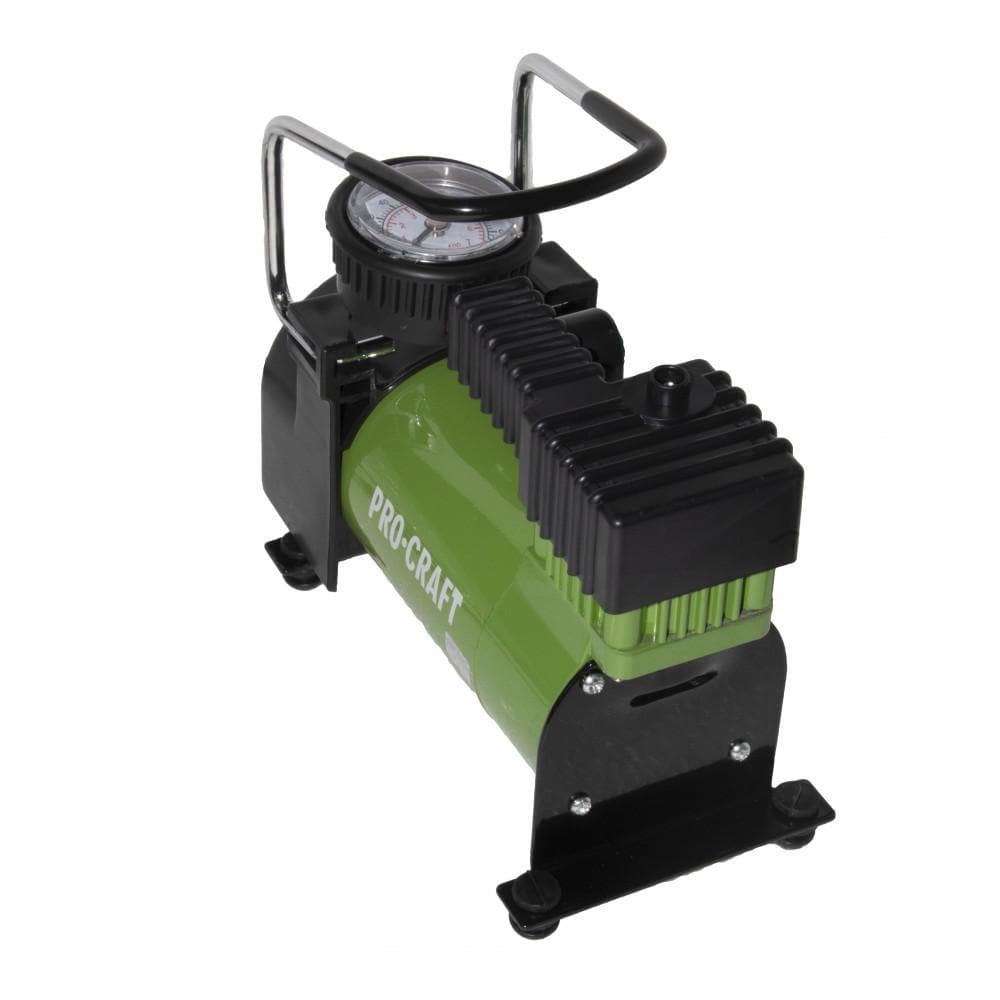 Mini compresor auto procraft lk190 7atm - eMAG.ro