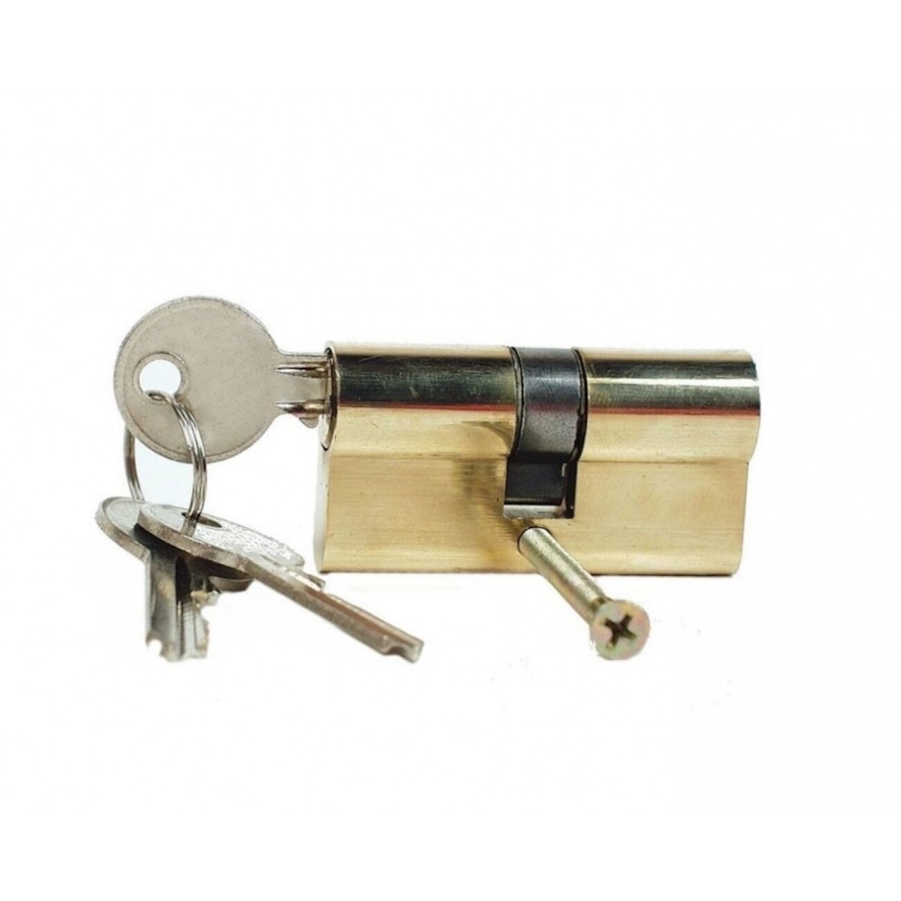 Butuc broasca 60 mm cu 6 chei TS - eMAG.ro