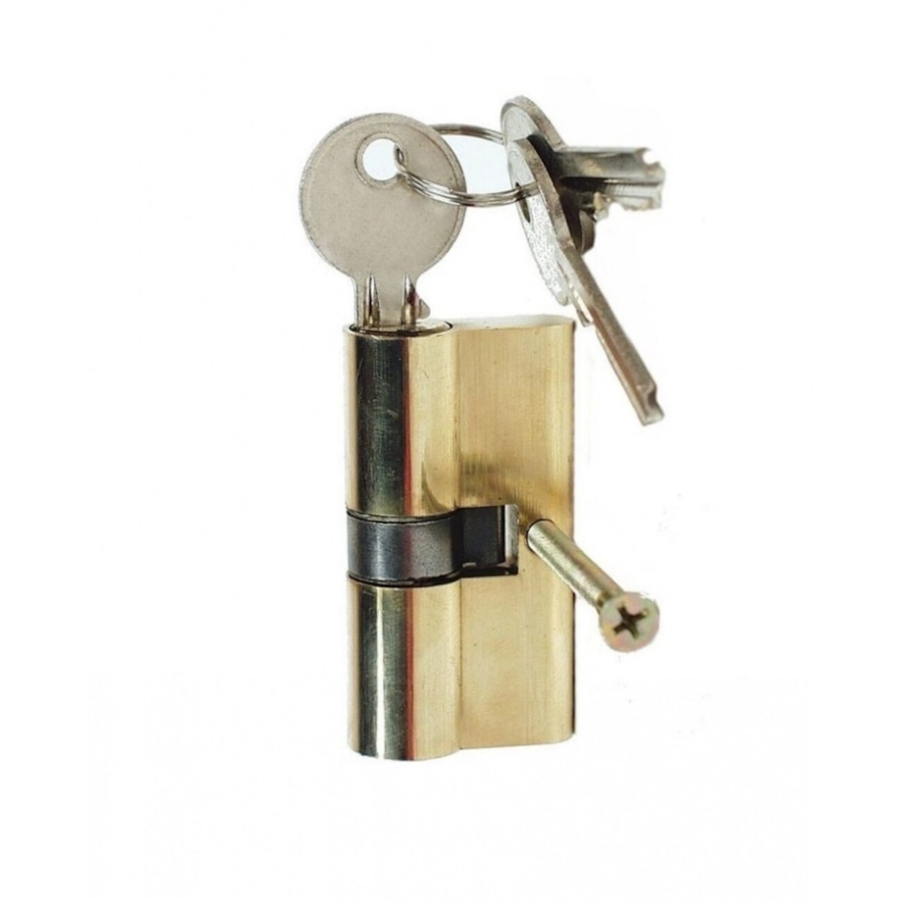 Butuc broasca 60 mm cu 6 chei TS - eMAG.ro