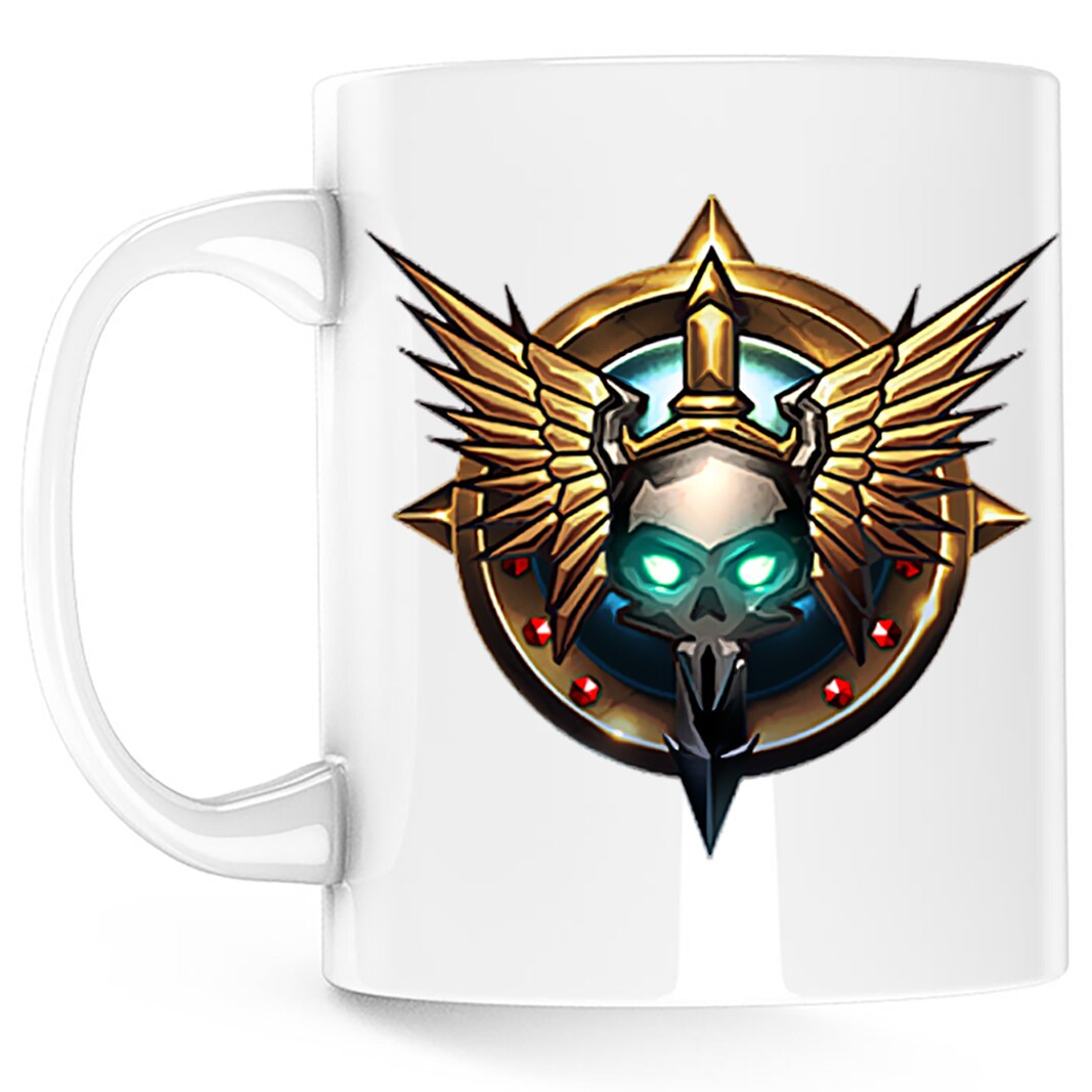 Cana Call of Duty Pin Black Ops War, alba, 330 ml - eMAG.ro