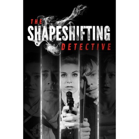 Joc PC The Shapeshifting Detective, cod de activare Steam - eMAG.ro