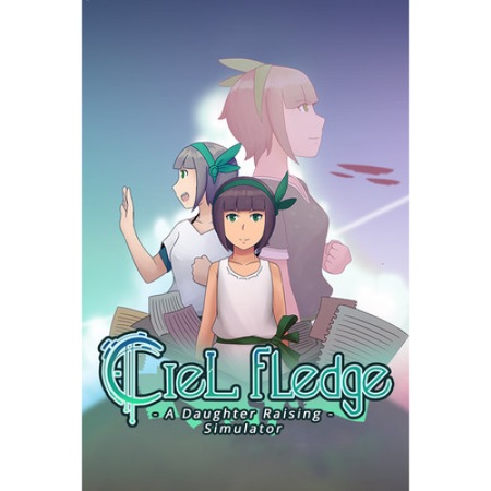 Joc Ciel Fledge: A Daughter Raising Simulator cod de activare Steam - eMAG.ro