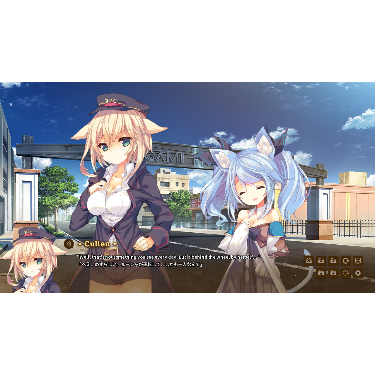 Joc PC KARAKARA, cod de activare Steam - eMAG.ro