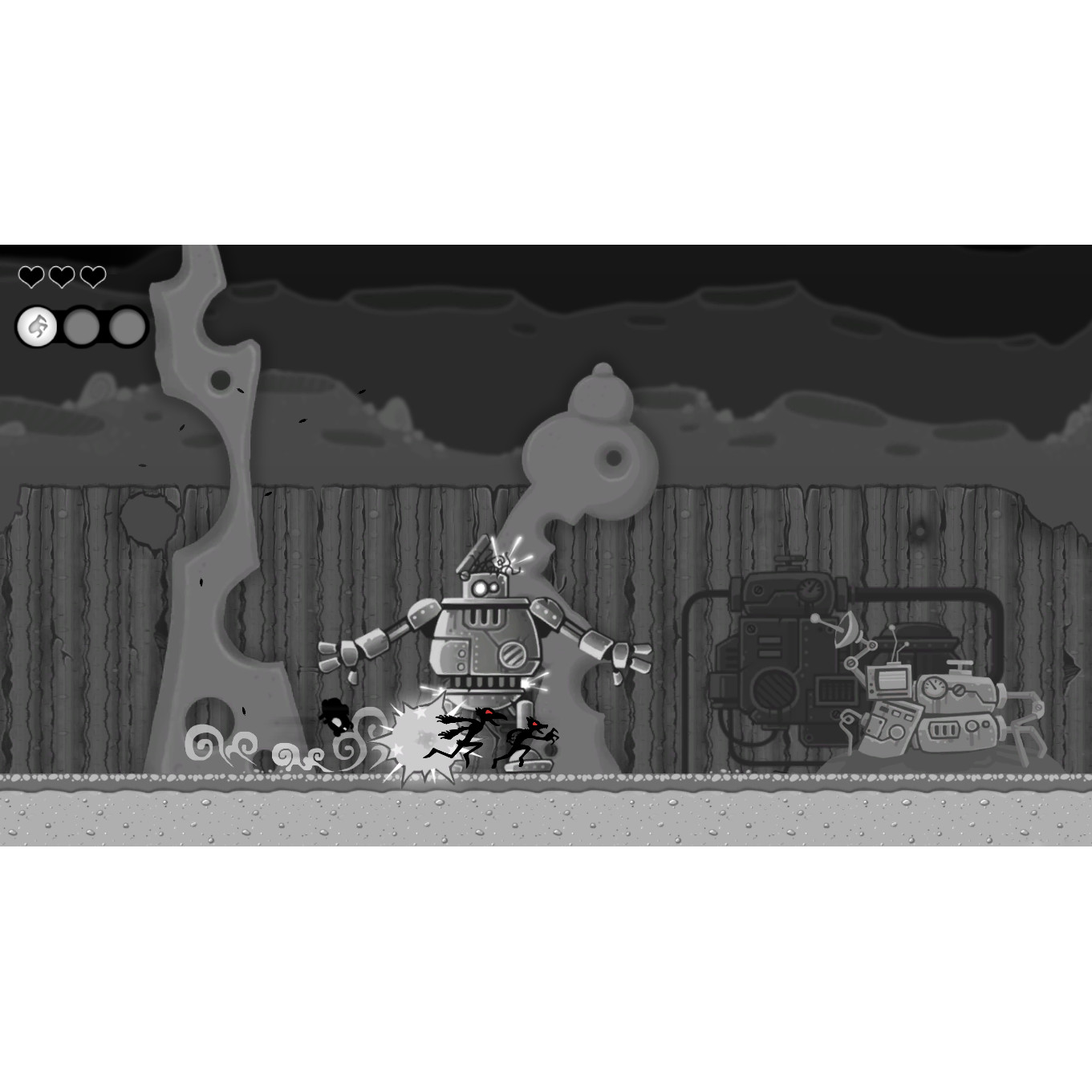 Игра Crowman & Wolfboy за PC Steam, Електронна доставка - eMAG.bg