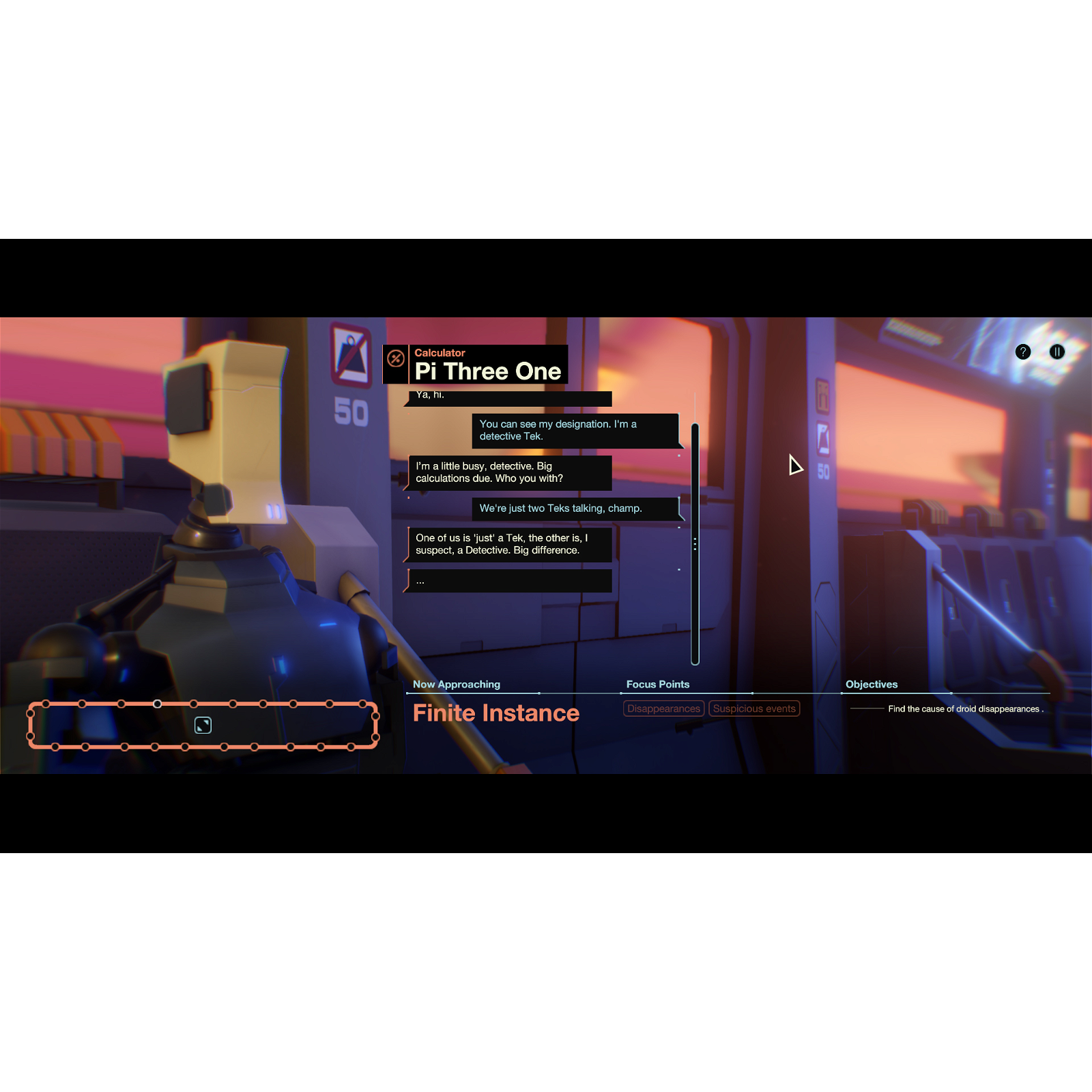 Joc PC Subsurface Circular, cod de activare Steam - eMAG.ro