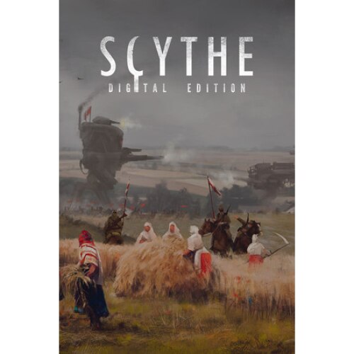 Joc Scythe: Digital Edition cod de activare Steam - eMAG.ro
