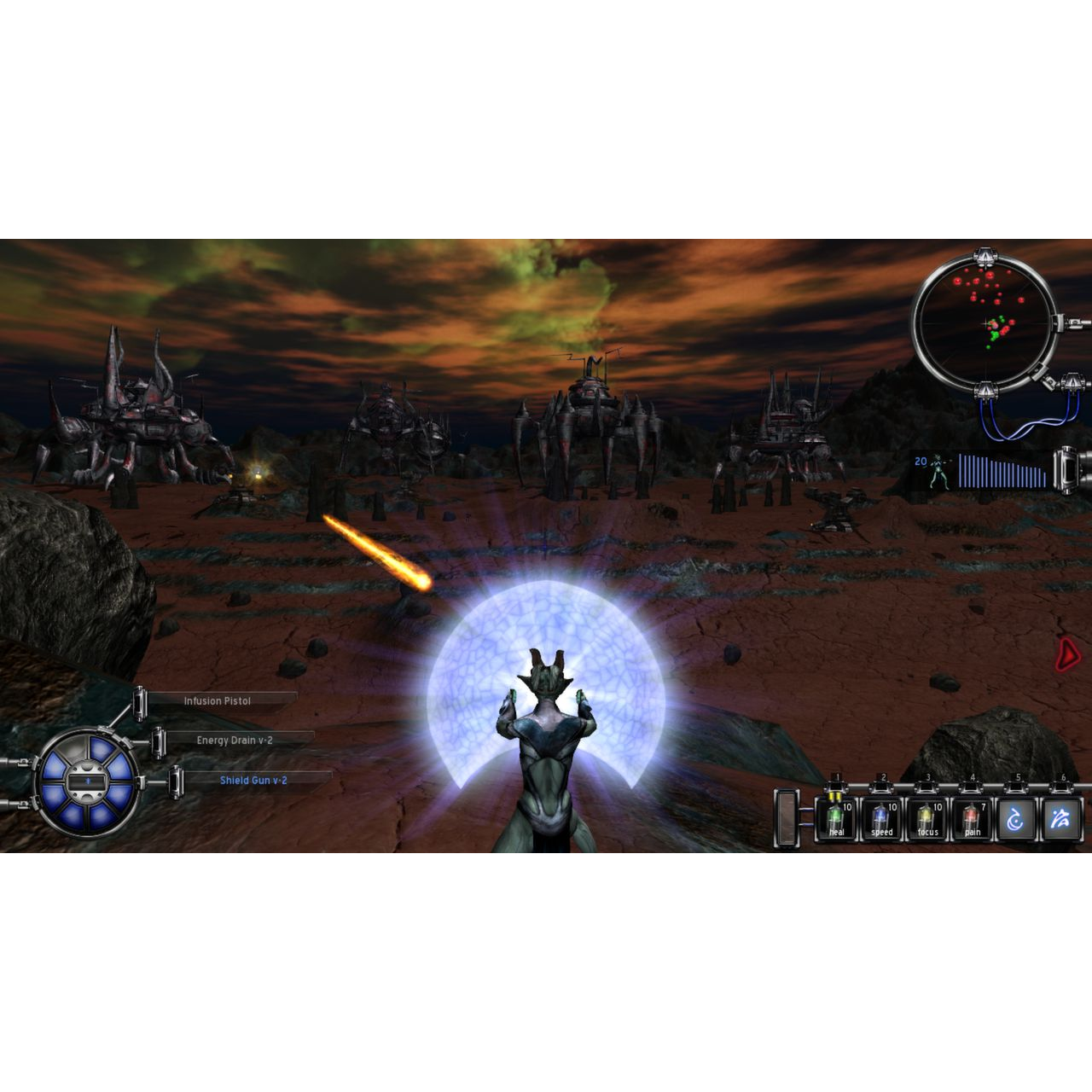 Salvation Prophecy (PC - Steam elektronikus játék licensz) - eMAG.hu