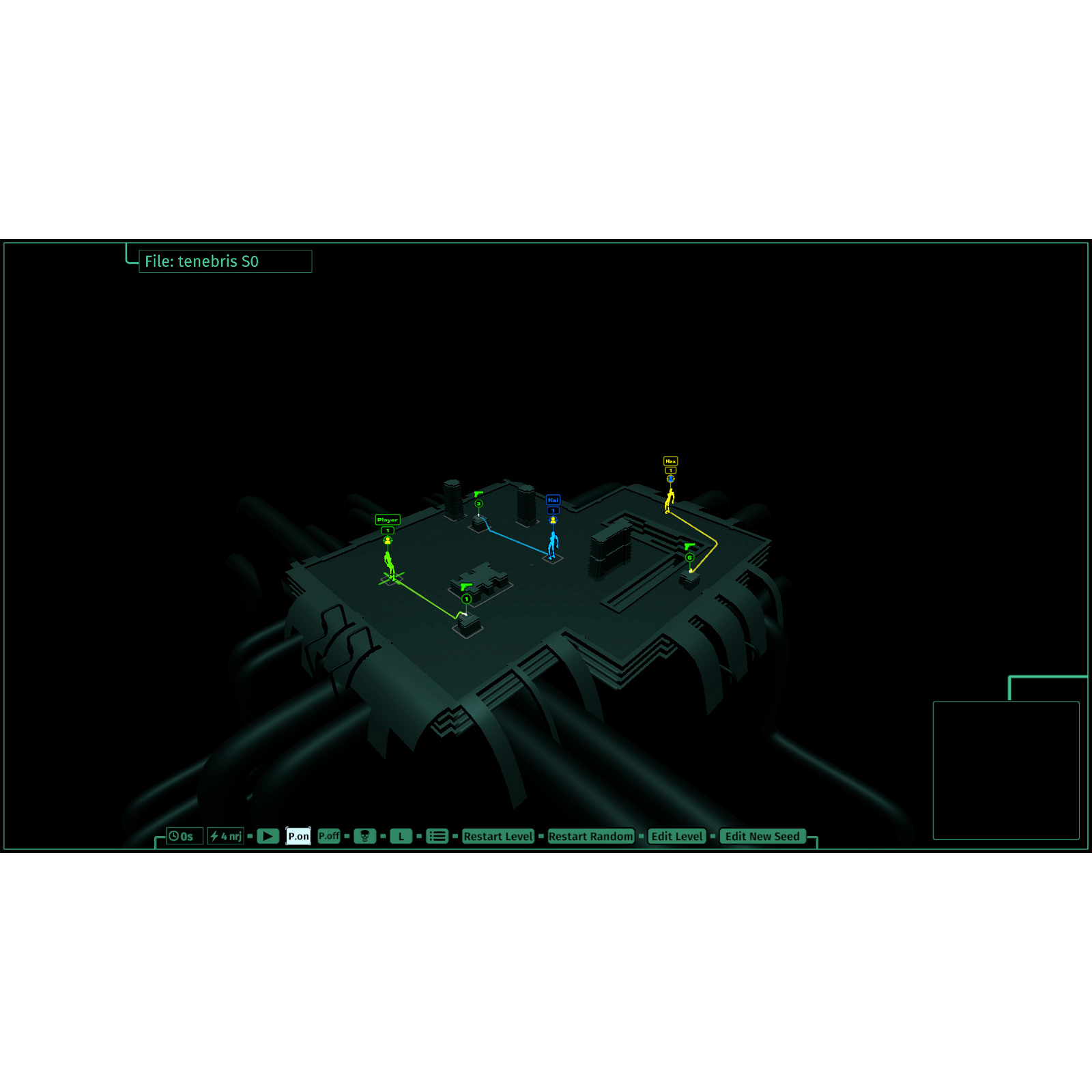 Игра Partial Control за PC Steam, Електронна доставка - eMAG.bg