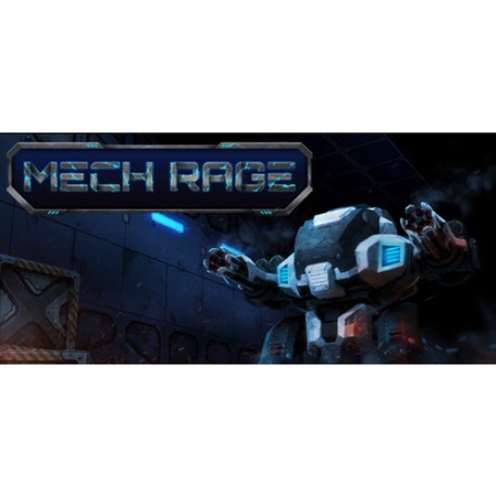Joc Mech Rage cod de activare Steam - eMAG.ro