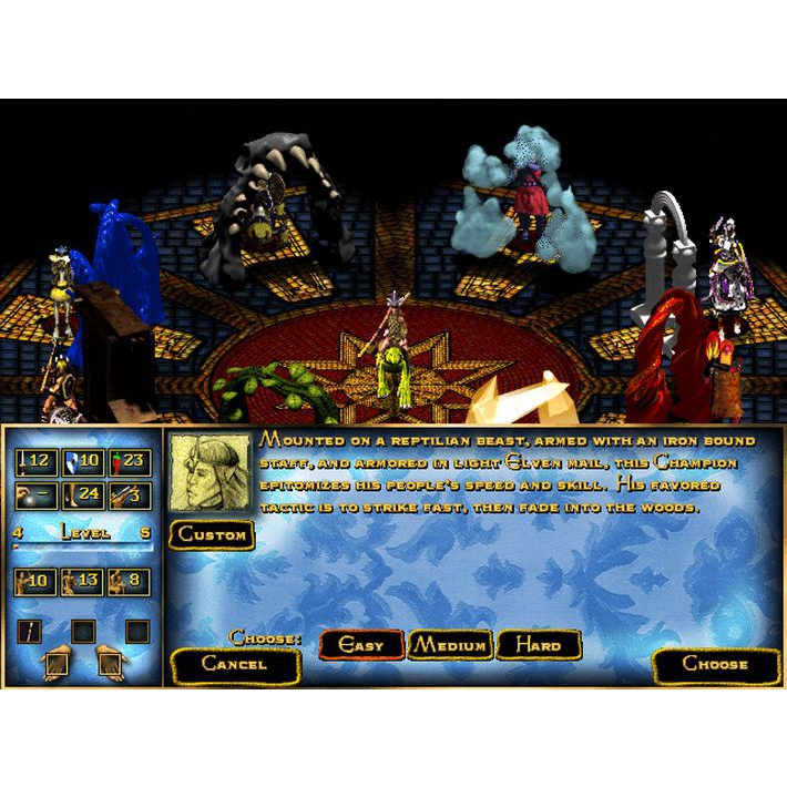 Joc Lords of Magic: Special Edition cod de activare Steam - eMAG.ro