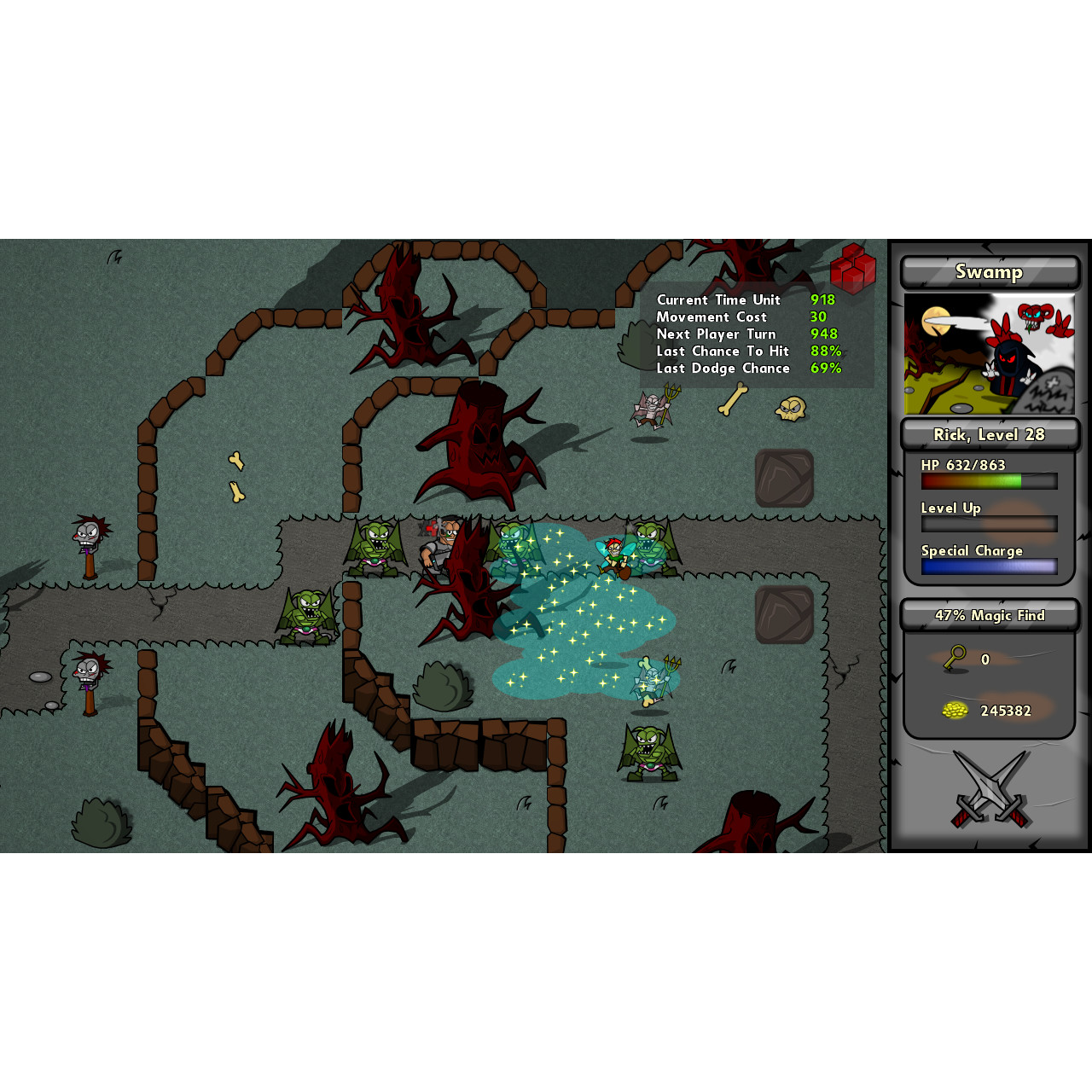 Игра Battlepaths за PC Steam, Електронна доставка - eMAG.bg