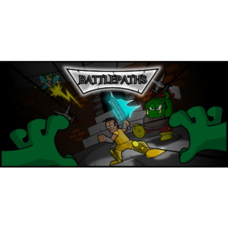 Игра Battlepaths за PC Steam, Електронна доставка - eMAG.bg