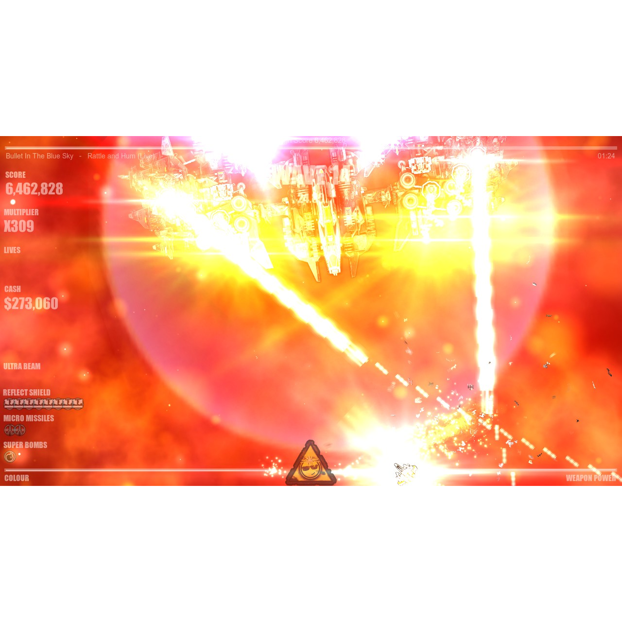 Joc Beat Hazard 2, cod de activare Steam pentru PC - eMAG.ro