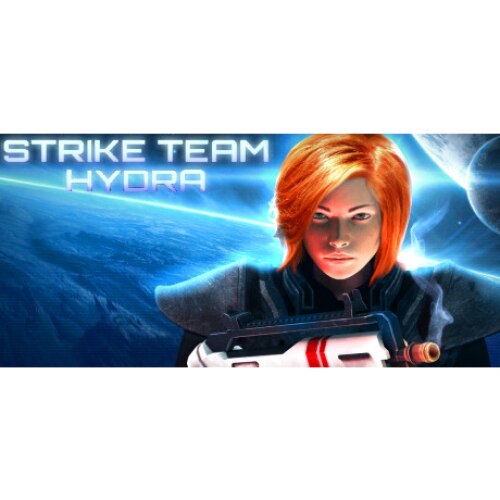 Joc PC Strike Team Hydra, cod de activare Steam - eMAG.ro