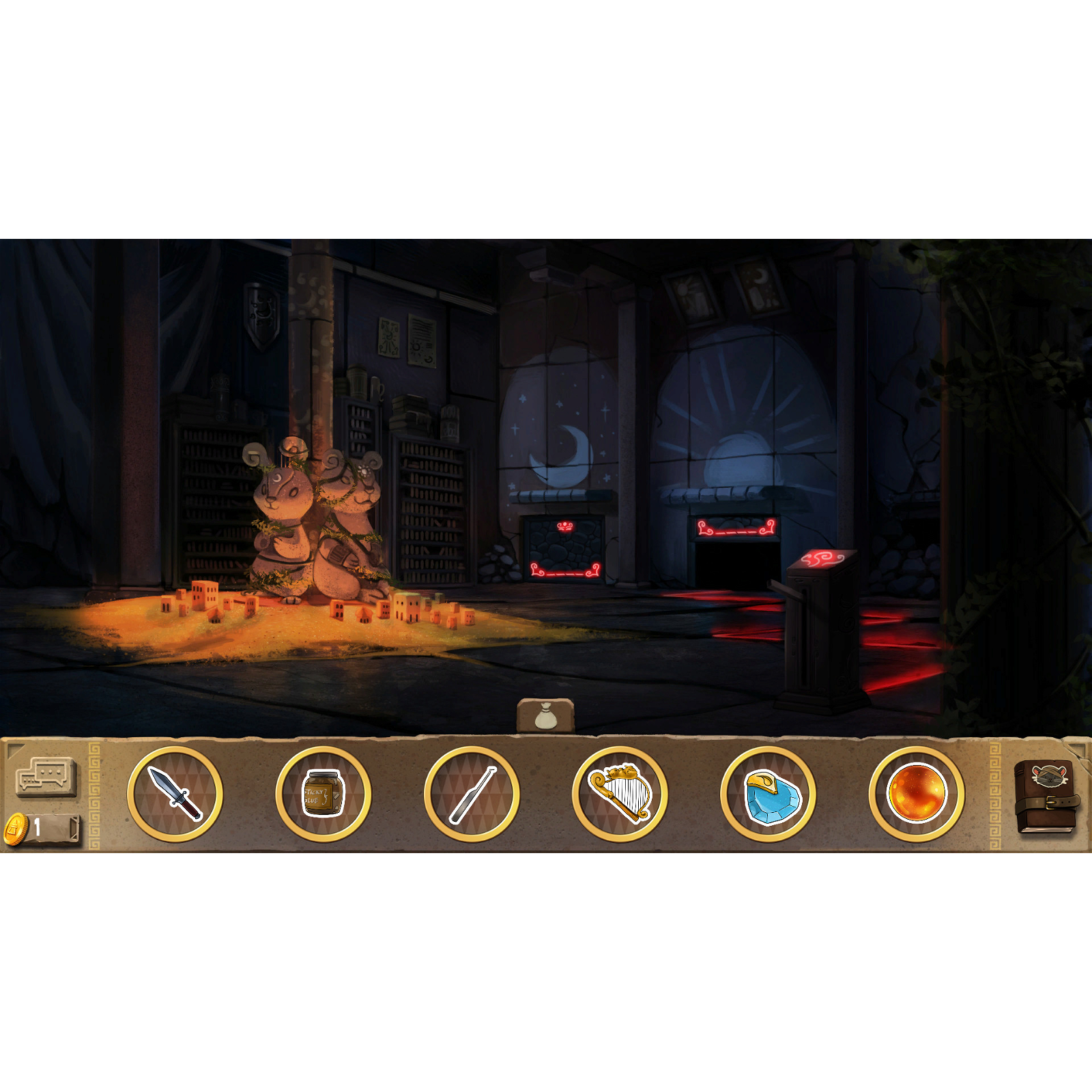 Игра NAIRI: Tower of Shirin за PC Steam, Електронна доставка - eMAG.bg
