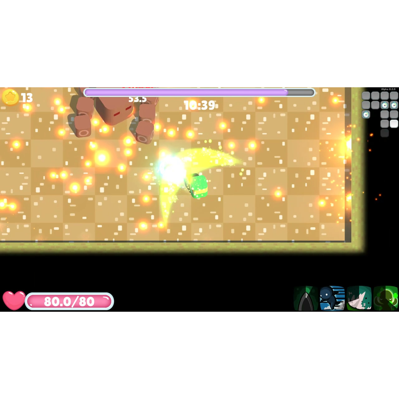 Joc Nemo Dungeon cod de activare Steam - eMAG.ro