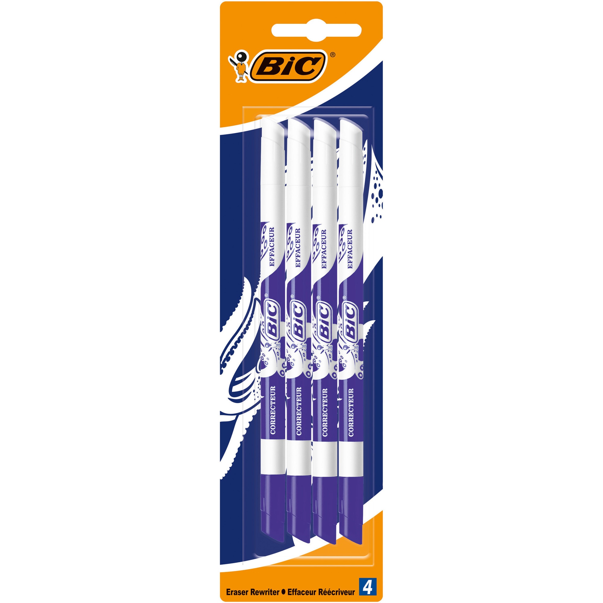 Set 4 bucati pic BIC, blister - eMAG.ro