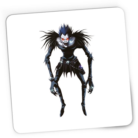 Mousepad Gaming Death Note Ryuk Satan Anime Strigoi Lucifer, 21x19 cm ...