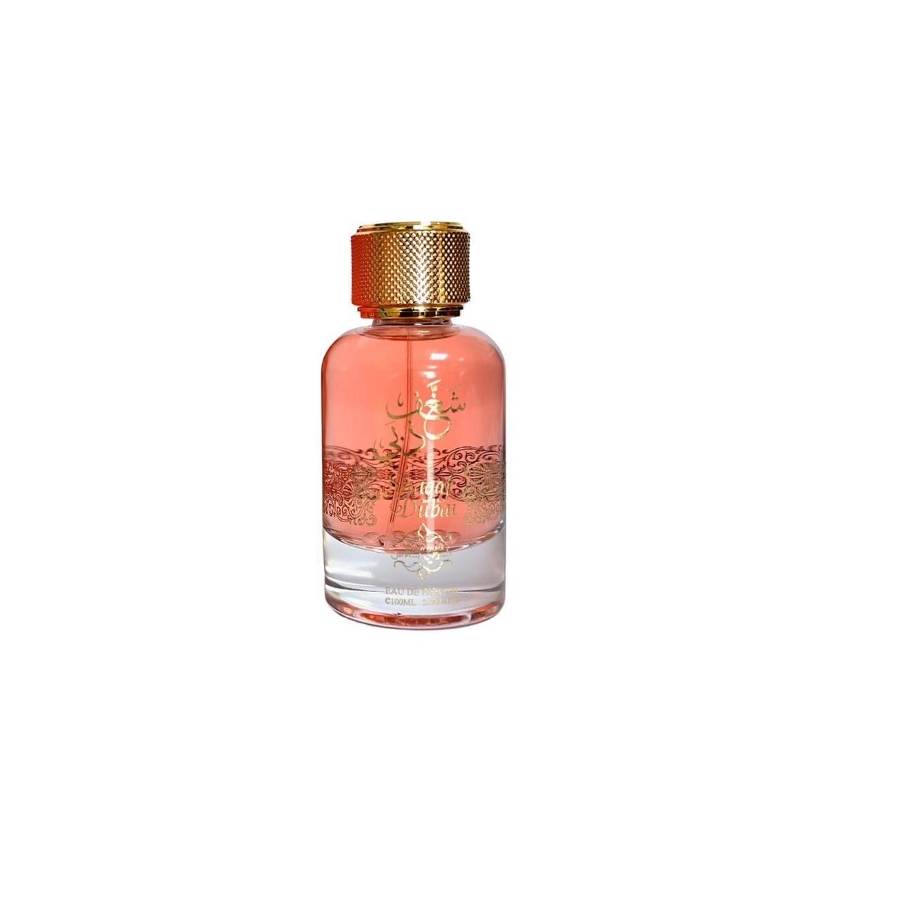 Parfum arabesc Unisex, Shagaf Dubai, 100 ml - eMAG.ro