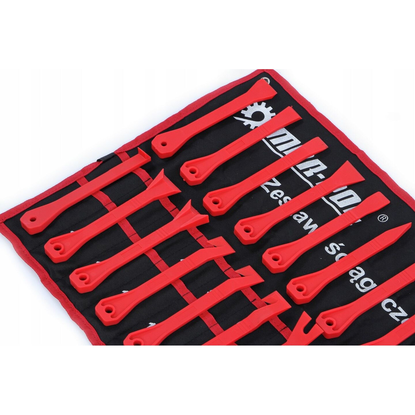 Set leviere auto scos tapiterii 27 elemente Mar-Pol EBN57451 - eMAG.ro