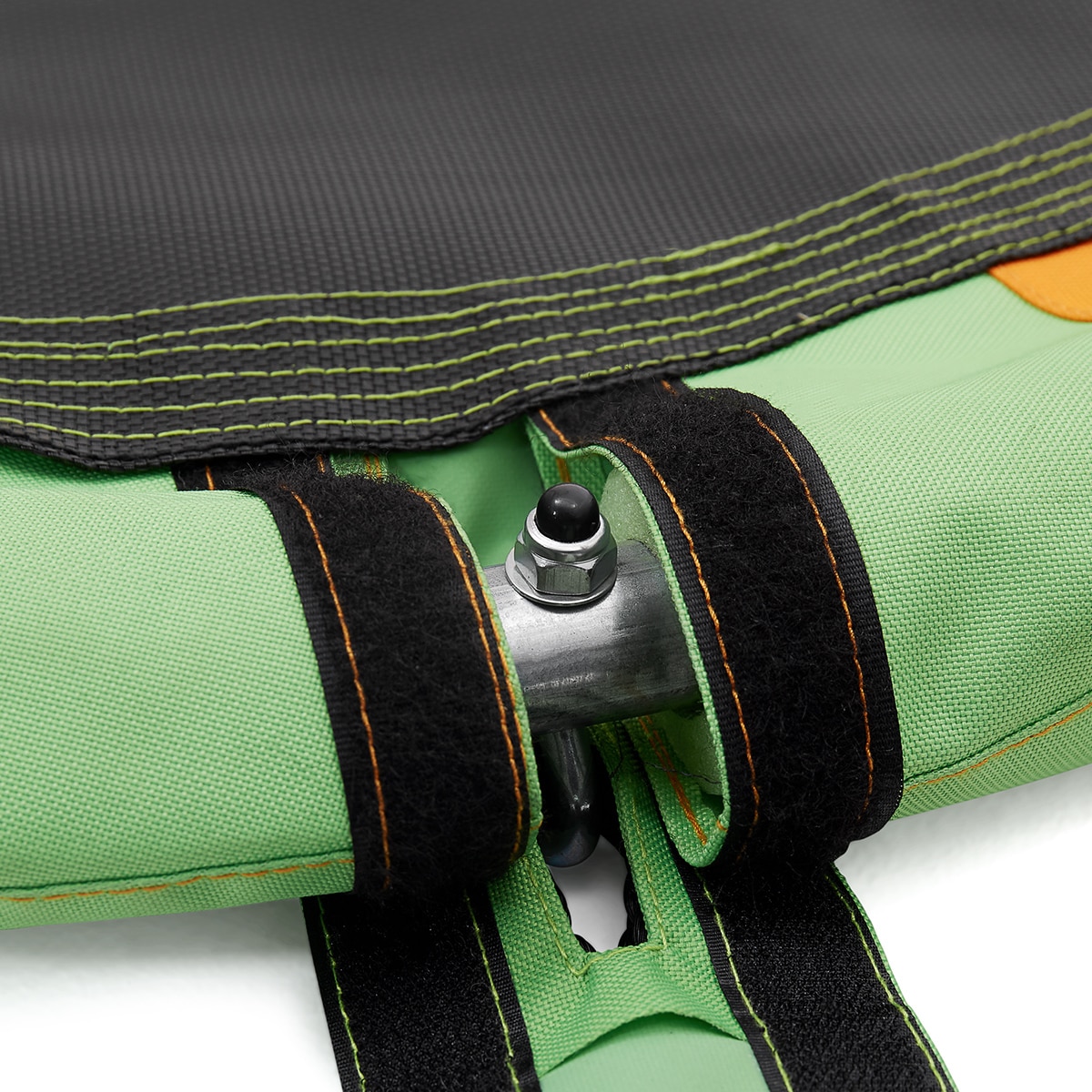 Leagan cuib pentru copii Nils Camp NB5003, diametru 90 cm, multicolor ...