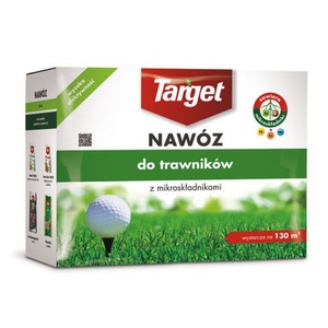 Ingrasamant granular cu micronutrienti pentru gazon, 1 kg - eMAG.ro