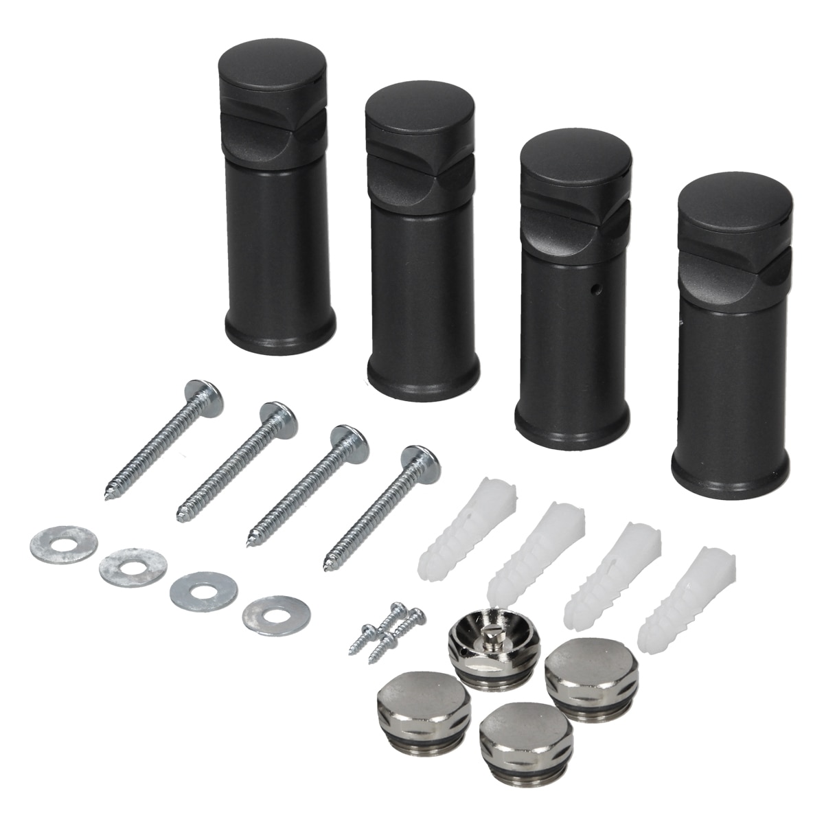 Radiator (calorifer) baie, ECD Germany, model Sahara, 500 x 1800 mm ...