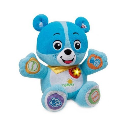 Jucarie bebelusi Vtech Baby Cody The Smart Cub - eMAG.ro