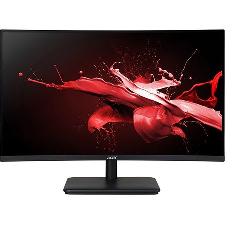 ACER ED270X ívelt LED játékmonitor, 27", Full HD, 240 Hz, AMD Adaptive ...