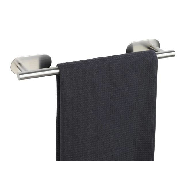 Suport prosop Orea, 40x7x4,5 cm, Wenko - eMAG.ro