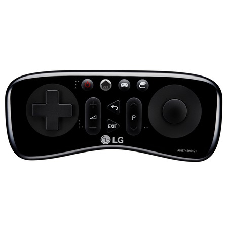 LG AN-GR700 Gamepad Game TV LG kompatipilis - eMAG.hu