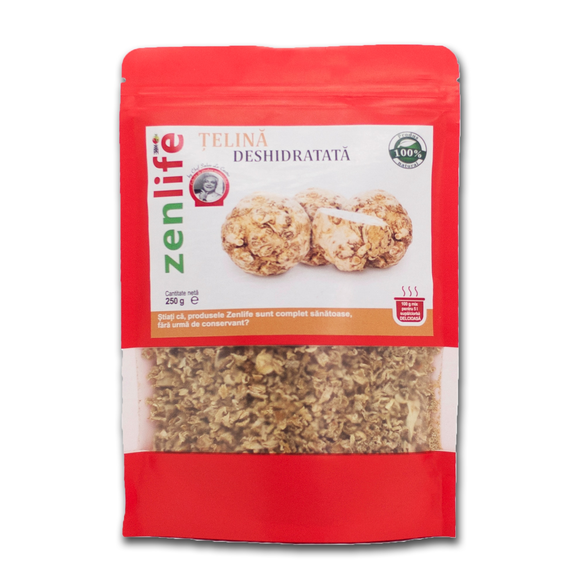 Telina deshidratata 250g - eMAG.ro