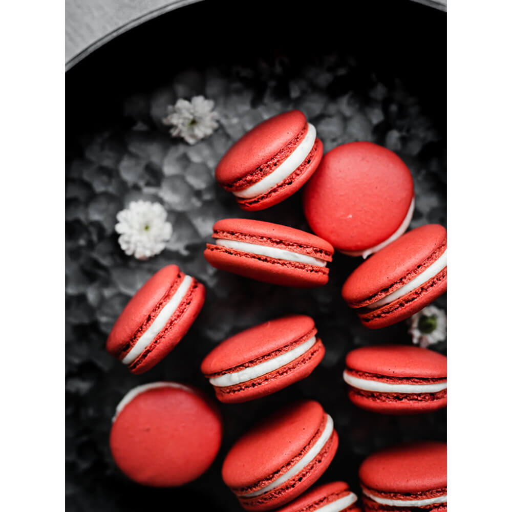 Colorant Alimentar Rosu COSELI, 50ml - eMAG.ro