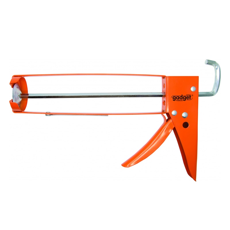 Pistol pentru tub silicon 9/225mm, Gadget, 491701 - eMAG.ro