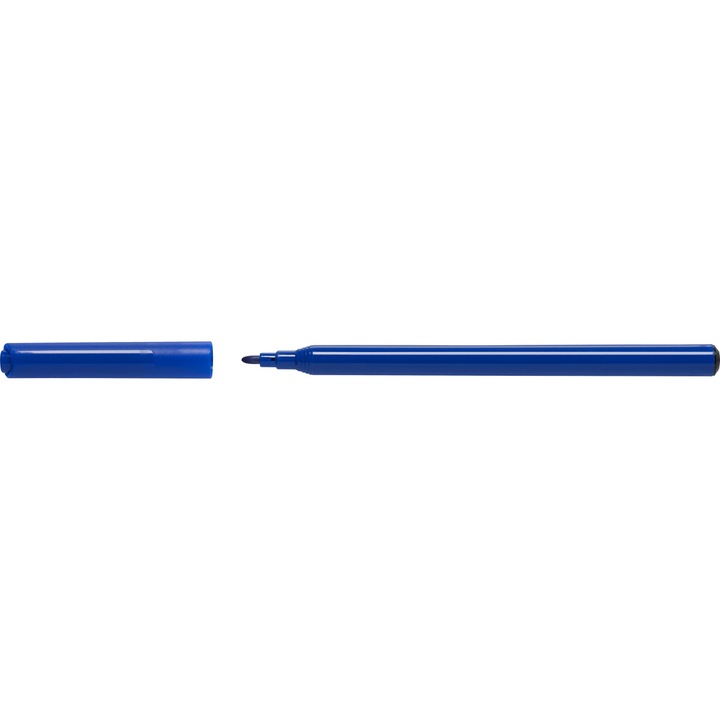 Флумастери Faber-Castell, 50 цвята - eMAG.bg
