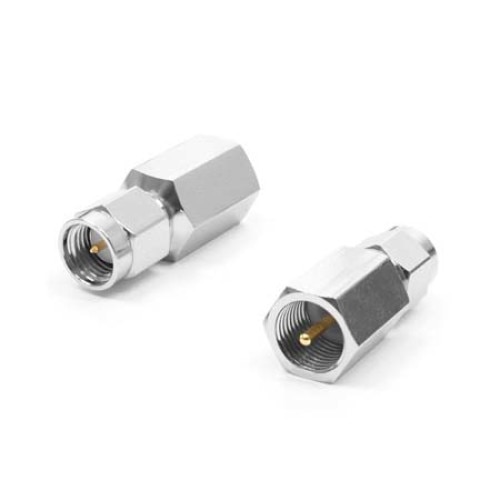 Adaptor Metalic cu Mufa FME Tata - SMA Tata - eMAG.ro