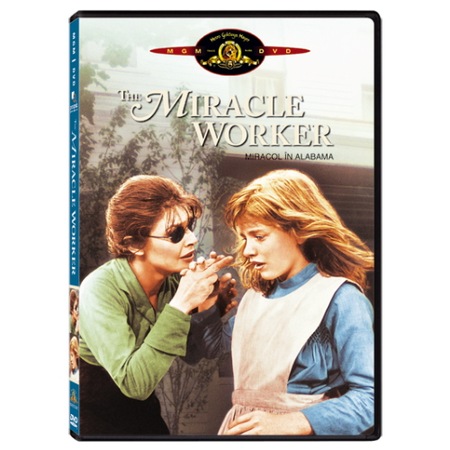 MIRACLE WORKER [DVD] [1962] - eMAG.ro