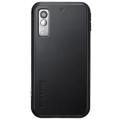 Telefon mobil Samsung S5230W Star Black - eMAG.ro