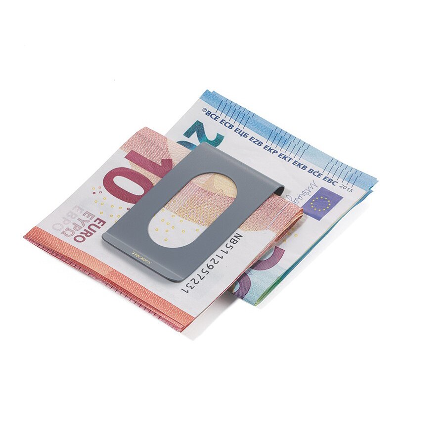 Clip bancnote metalic - eMAG.ro