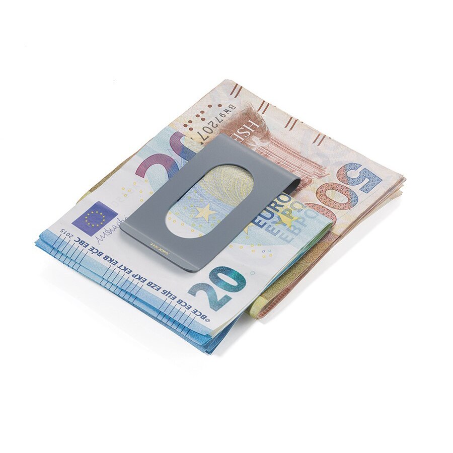 Clip bancnote metalic - eMAG.ro