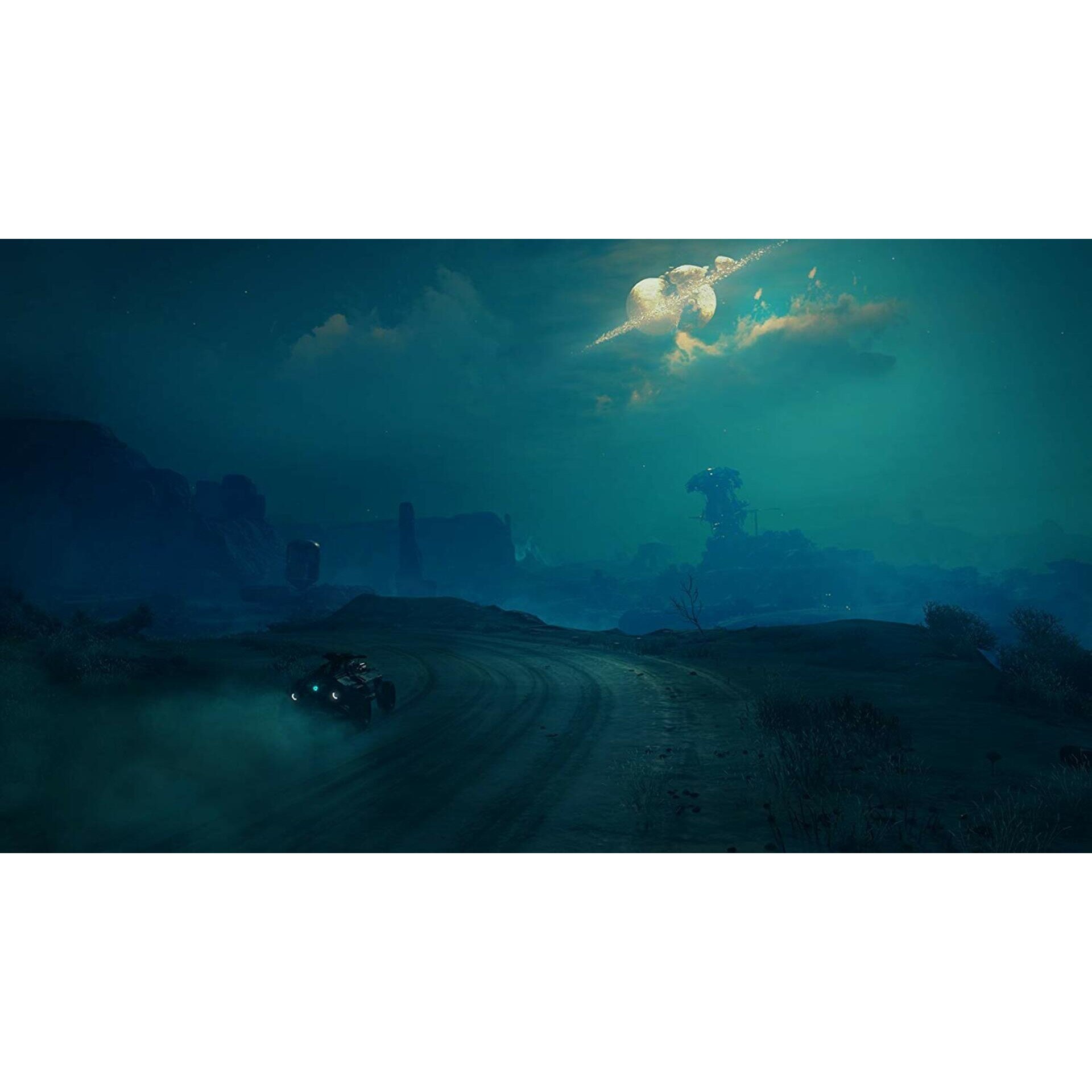 Rage 2 Deluxe Wingstick Edition PC Játékszoftver - eMAG.hu