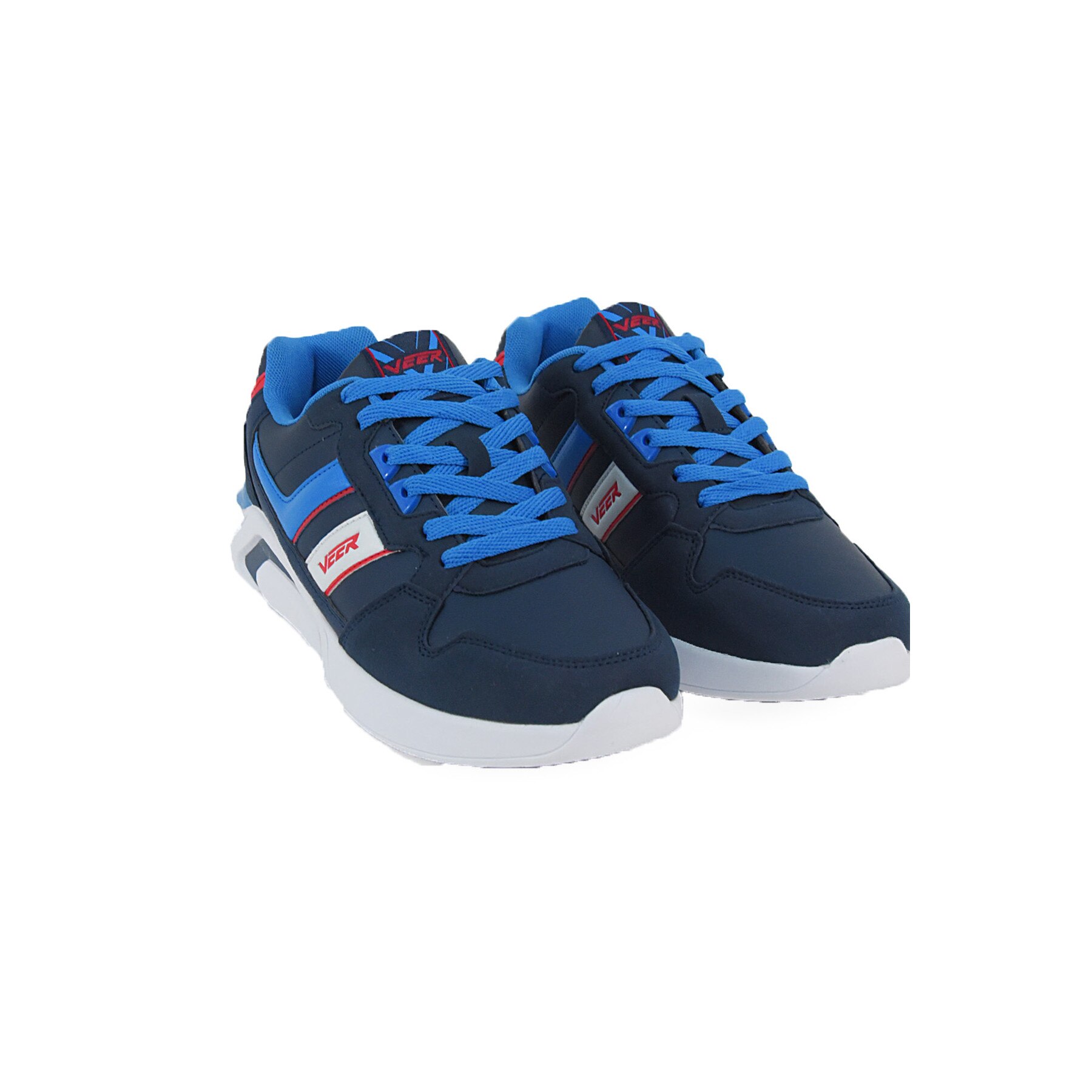 Pantofi sport, Veer, Negri, 44 EU - eMAG.ro