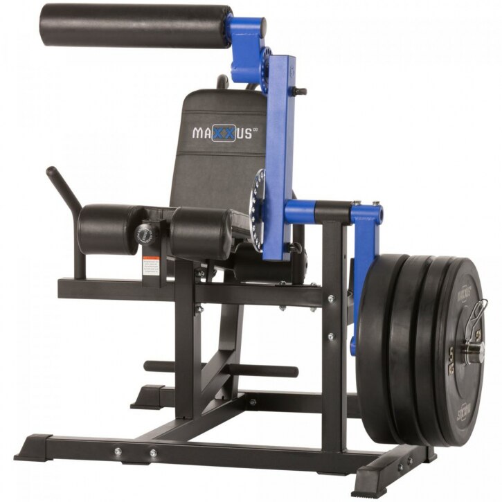 Banca Maxxus Multi Trainer Pro - eMAG.ro