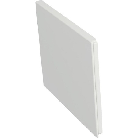 Panou lateral pentru cada Romstal Mira 80CB1623, L.70cm - eMAG.ro