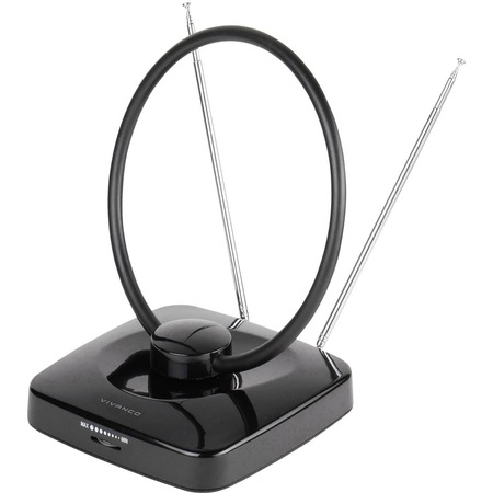 Antena de camera profesionala, Vivanco, TVA 3040 - eMAG.ro